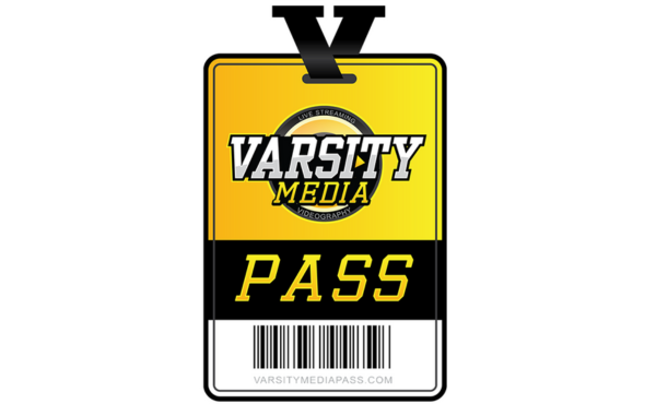 Varsity Media Pass